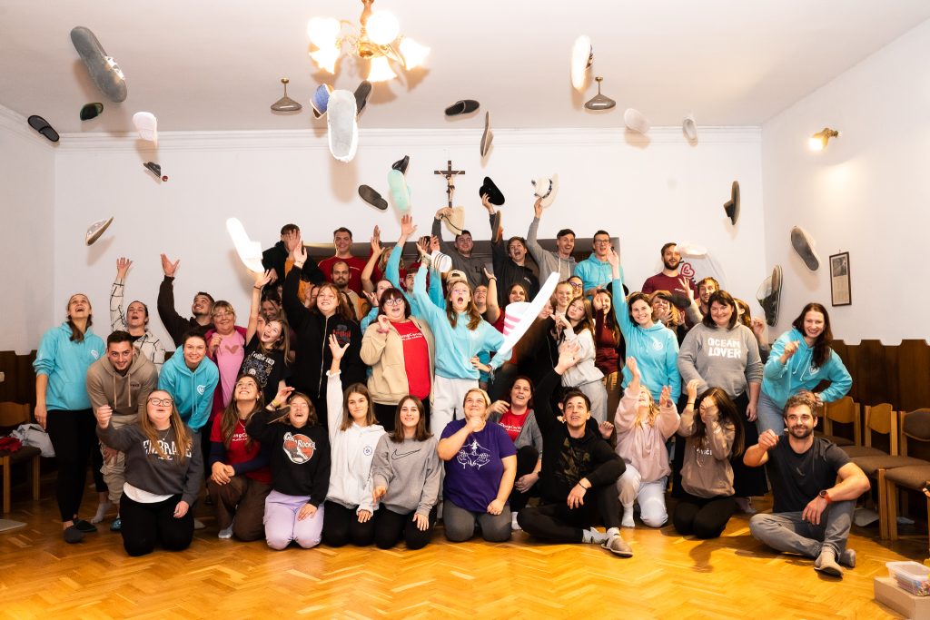 2. Nacionalno srečanje prostovoljcev in praznovanje 5. obletnice ...